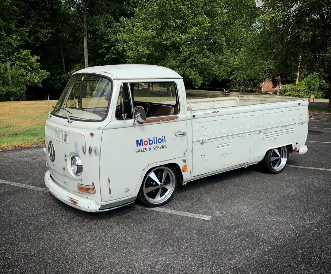 Raw Classics Escra style wheels gallery