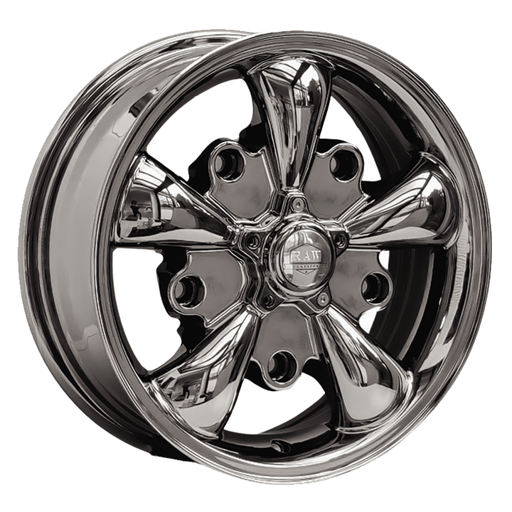 VW Bug wheels - 5x205 and 4x130 – Raw Classics